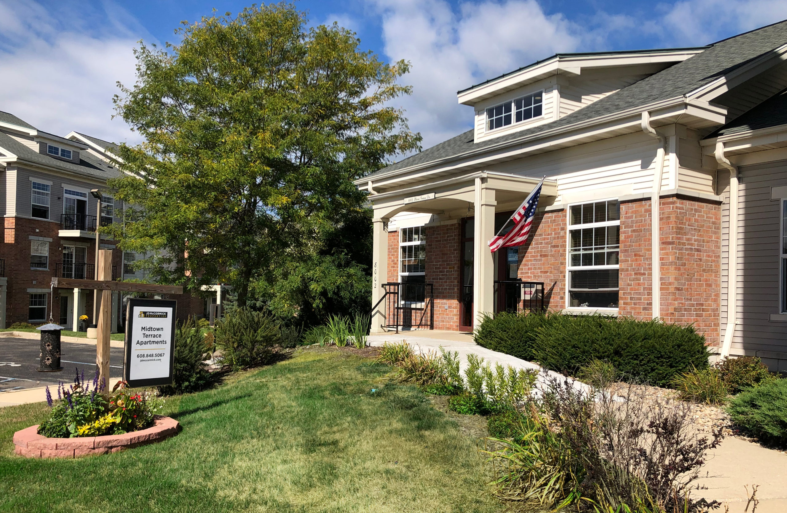 Madison Properties - JD McCormick, LLC